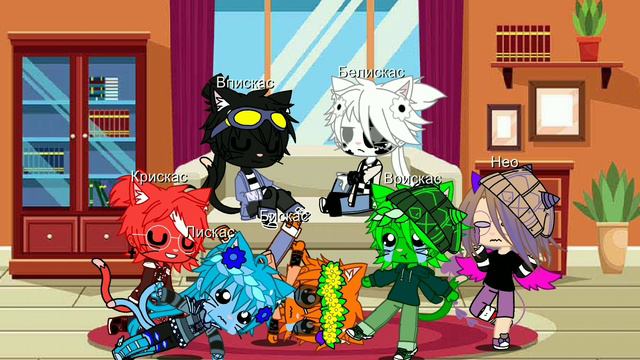 Вторая серия жизни за кадром можете под этим роликам добить 10лайков а что потом читайте в закрепе