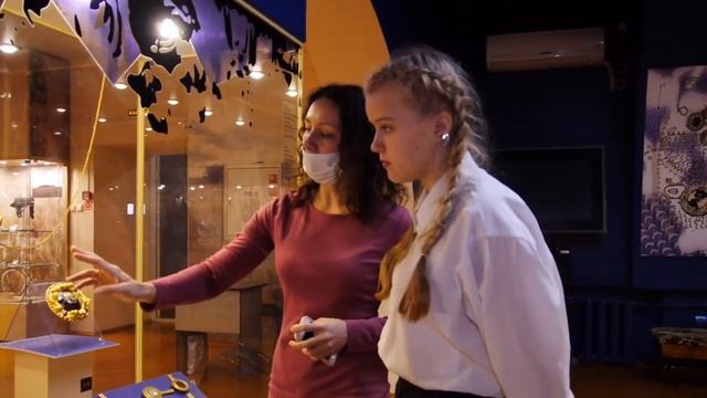 ПУШКИНСКАЯ КАРТА  Что это такое с точки зрения подростка