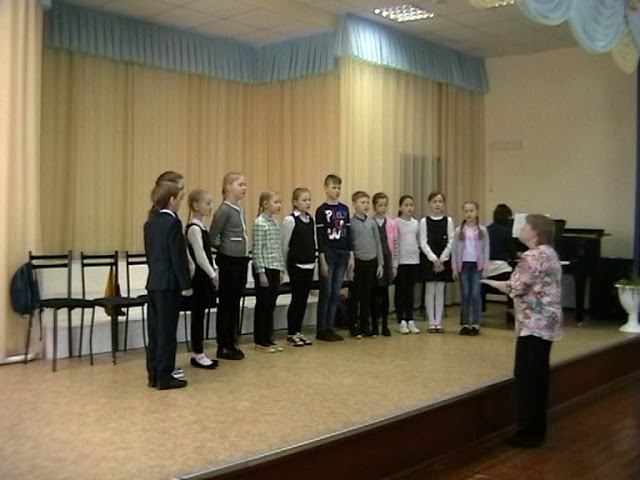 Иванова Татьяна Васильевна, открытый урок 2019/2