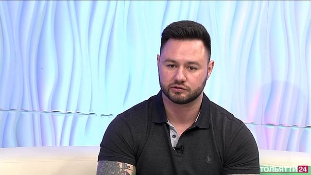 «Сделано в Тольятти». Тату 10.05.2022