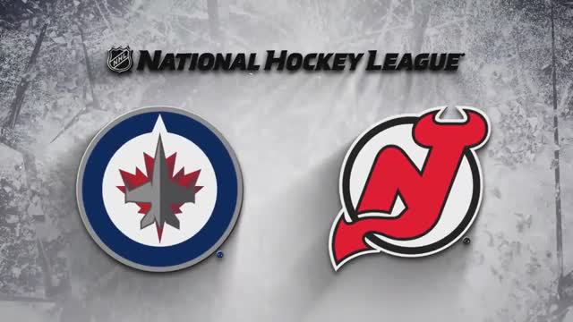 22.03 😈 #НьюДжерси – ✈️ #Виннипег