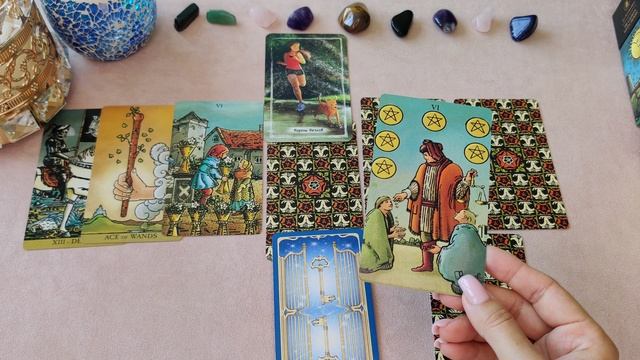 БЛИЗНЕЦЫ АВГУСТ 2021 [Таро прогноз]