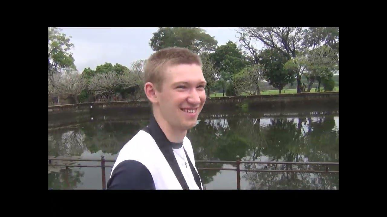 Через Вьетнам на велосипедах 2013