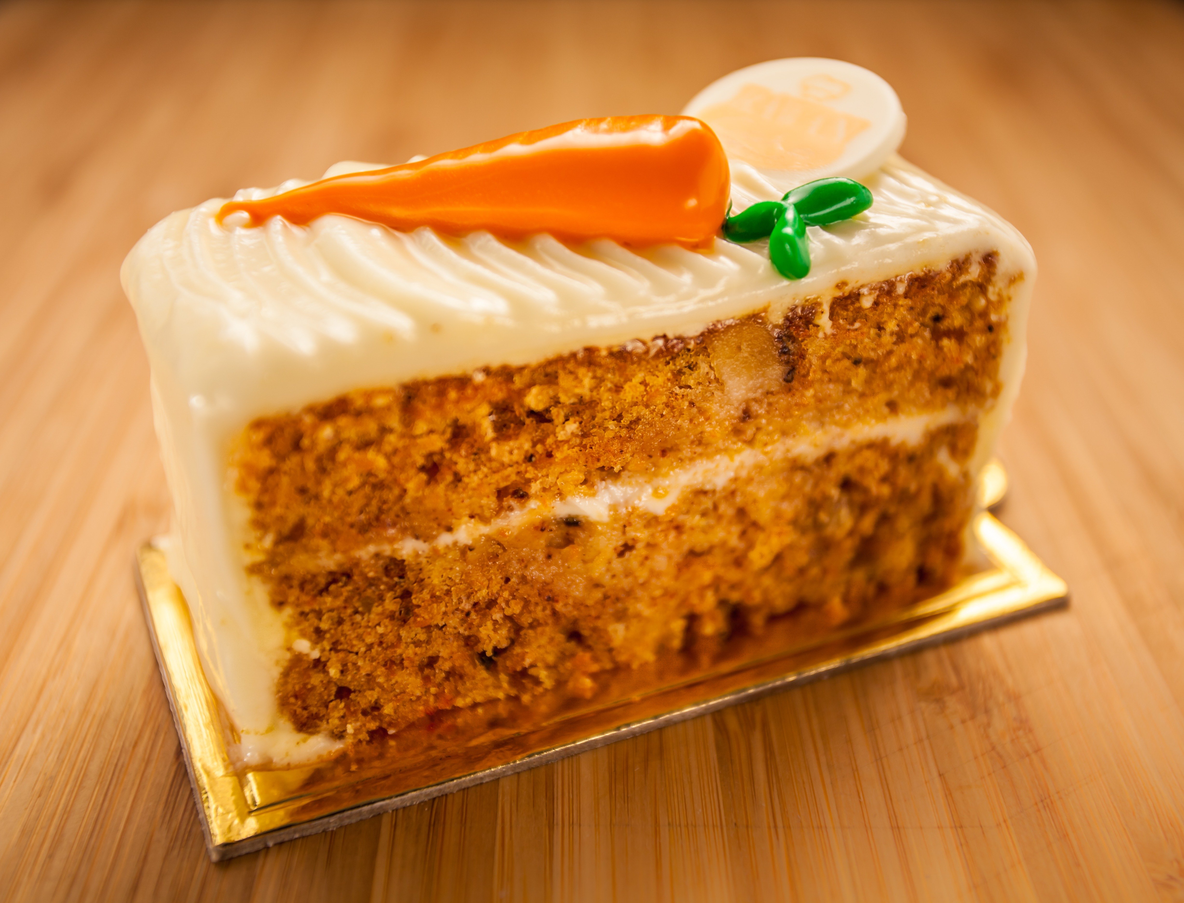 Морковный торт рецепт.Как приготовить морковный торт.Carrot cake