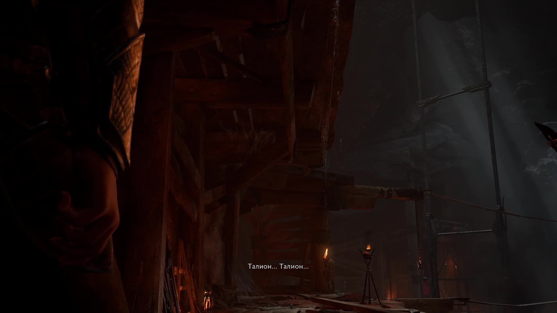 rabbit ninja live stream #27 Middle-Earth: Shadow of War