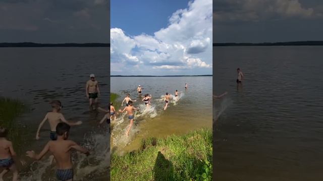 Видео от ДФШ ЗВЕЗДА  JUNIOR (720p)