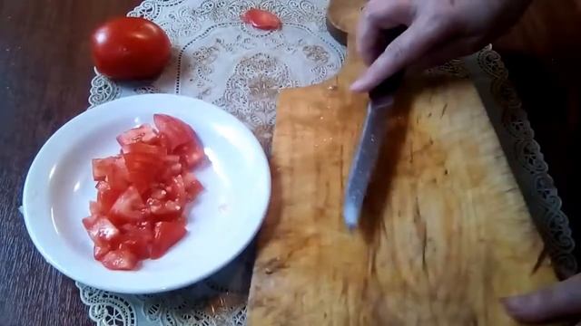 Как пожарить вкусно купаты