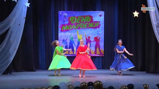 Выпуск от 3 июля 2024 года