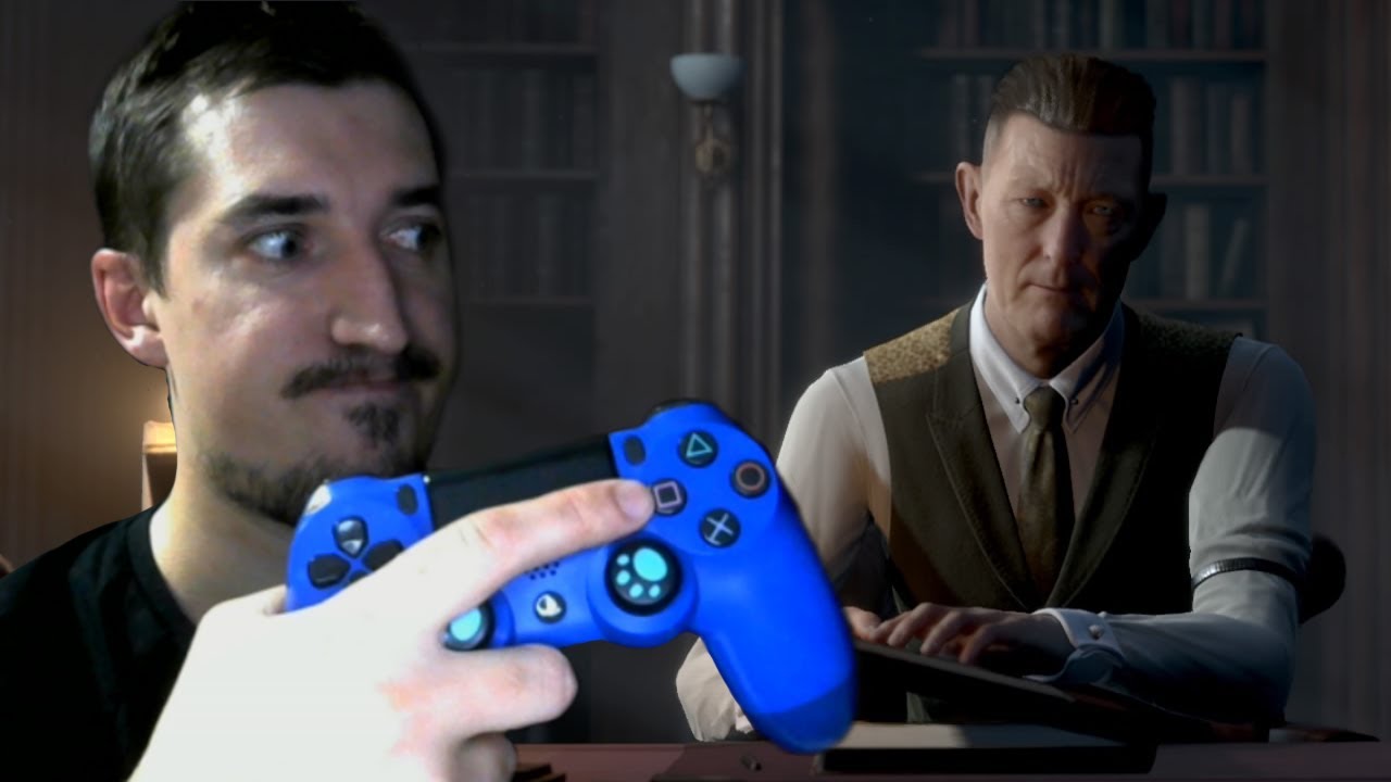 The Dark Pictures Anthology Man of Medan #6 ➤ ФИНАЛ