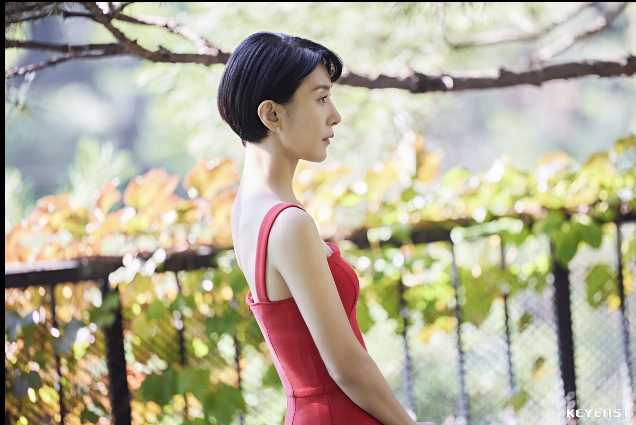 Клип к дораме «Бумажная луна» _ 2 серия