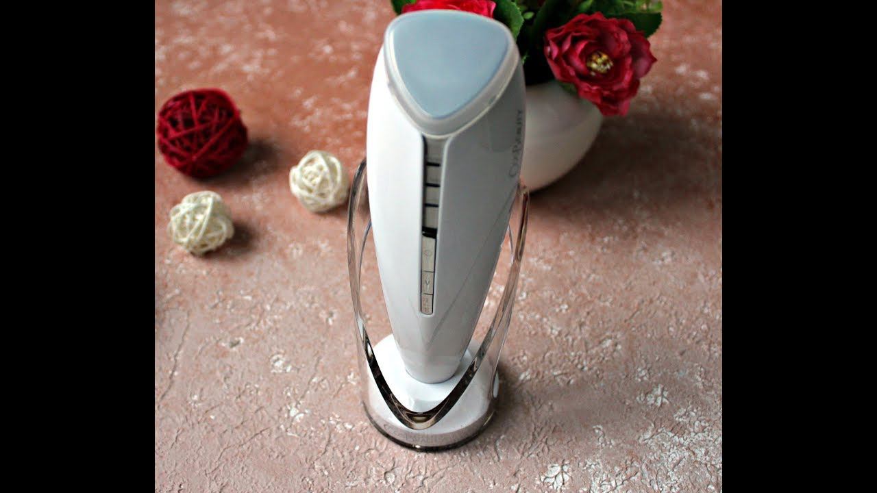 Прибор для омоложения лица Cosbeauty PerfectRadian Anion Skin