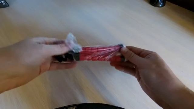 Unboxing #27 Гибкий Трипод