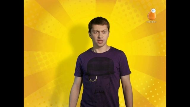 Случай в автобусе. Анекдот с бородой