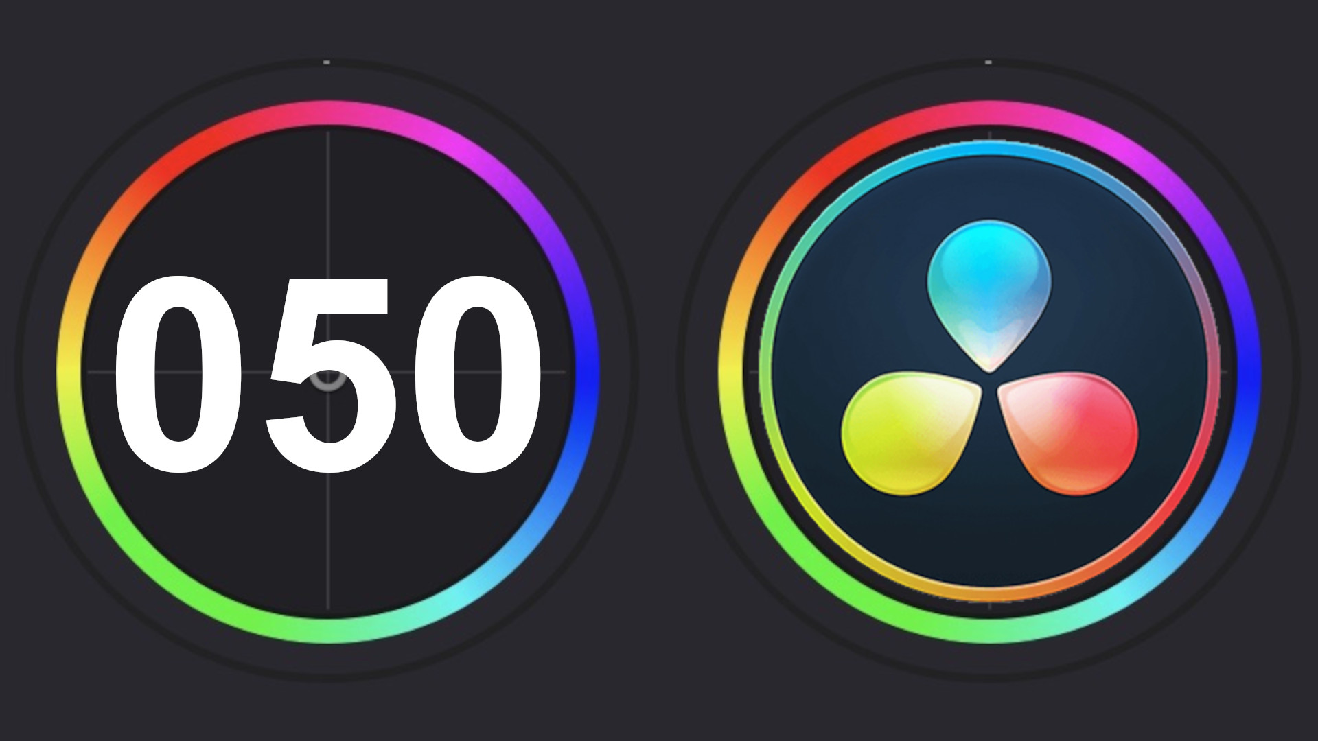 [DaVinci Resolve] Эп. 50. Fusion. Каналы изображения. Channels in Fusion