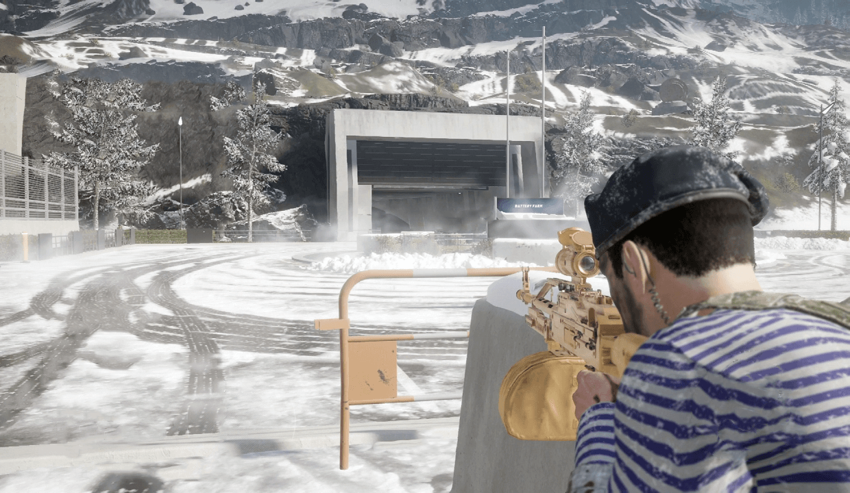 ?Убить диверсантов | Операция "Родина" | Ghost Recon Breakpoint #55