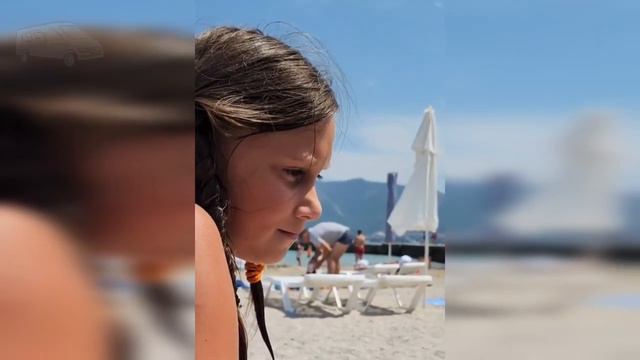 Маленькое чудо в Геленджике