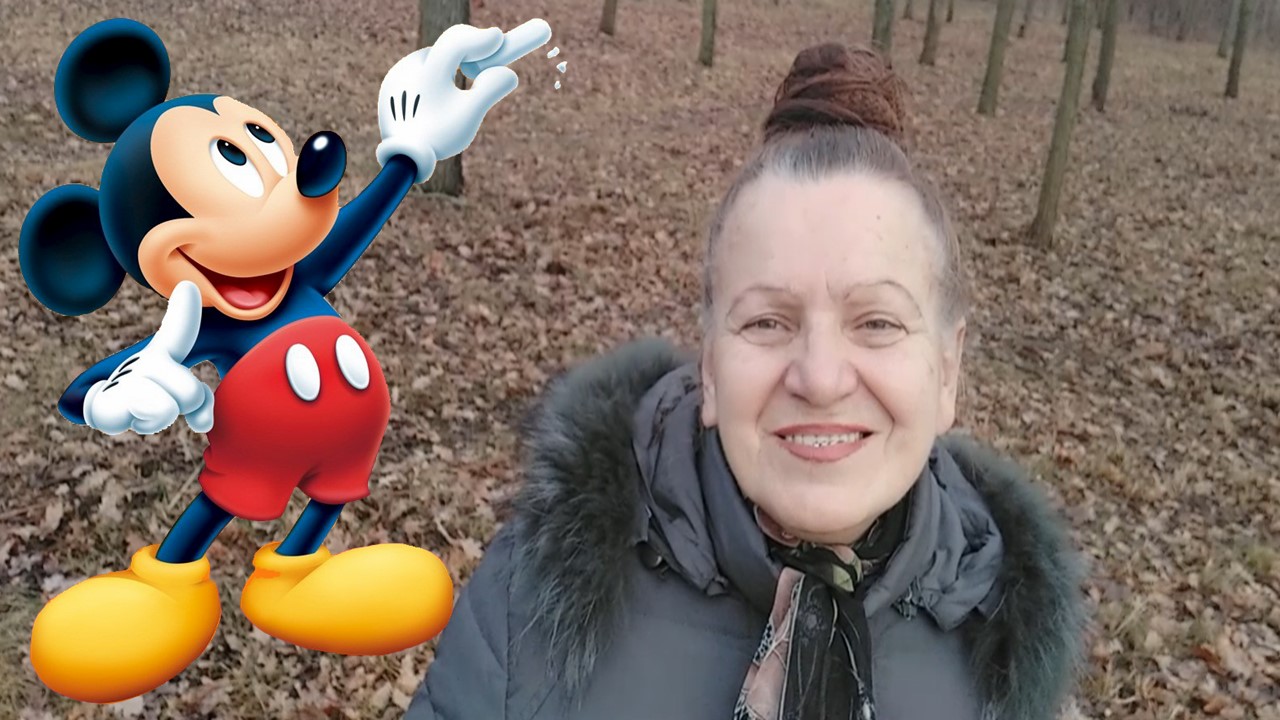 Продолжаю видео сериал по Распаковке личности. История о моей мамочке.