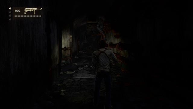 Прохождение Uncharted: Drake′s fortune на русском языке без комментариев
Часть 7