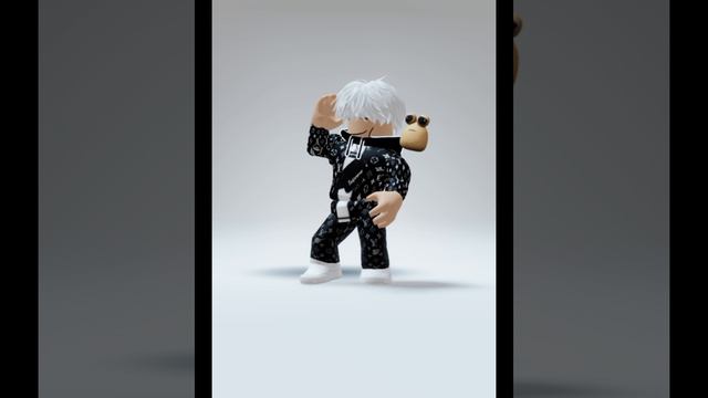 Как МЕНЯЛСЯ мой СКИН в роблокс!