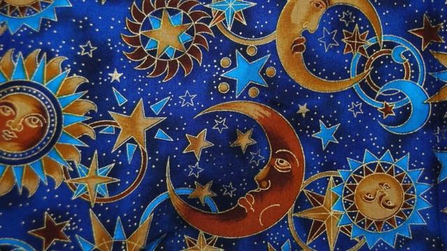 Удмуртская сказка