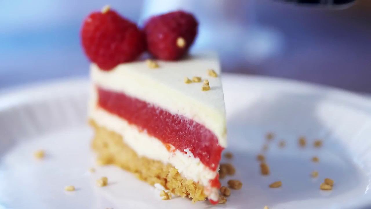 Шоковая заморозка