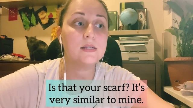 Possessive determiners_vs_pronouns (различия)