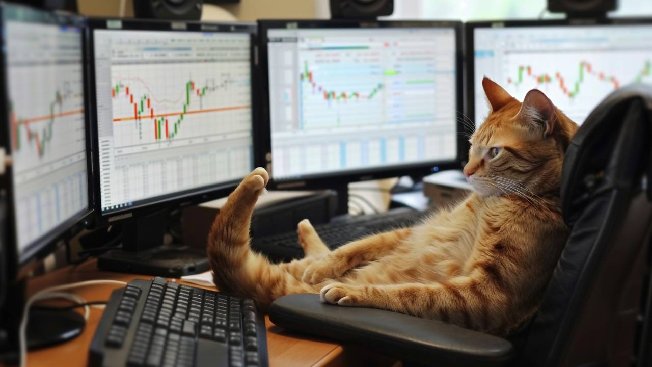 Анализируем срочный рынок Московской биржи. Где заработать денег?