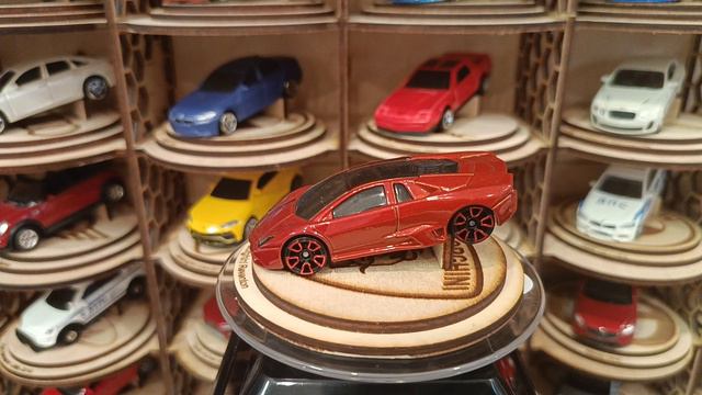 Lamborghini Reventon