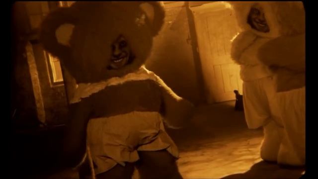 Aphex Twin - Donkey Rhubarb