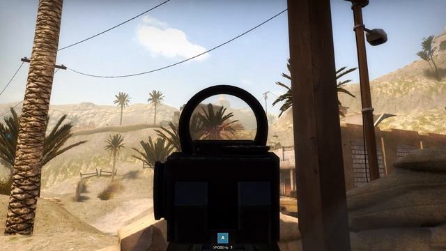 Insurgency — Сражаемся до последнего.