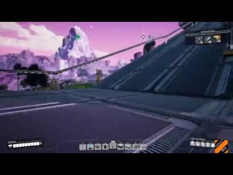 Клип по Satisfactory под музыку