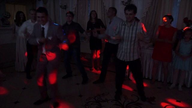 Ольга и Олег.Клип