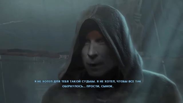 Star Wars The Force Unleashed Игрофильм