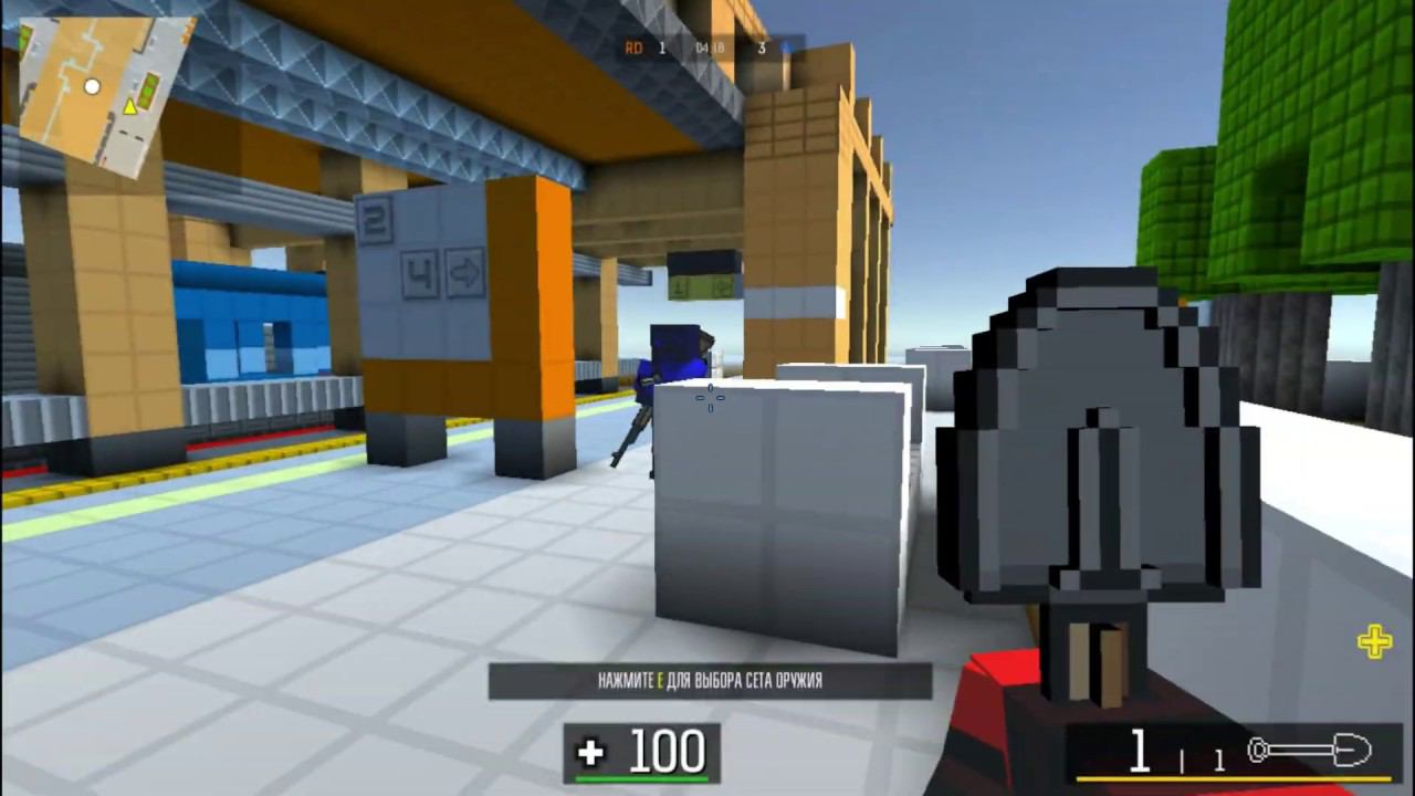 "Лопатка one love" - вызов принят