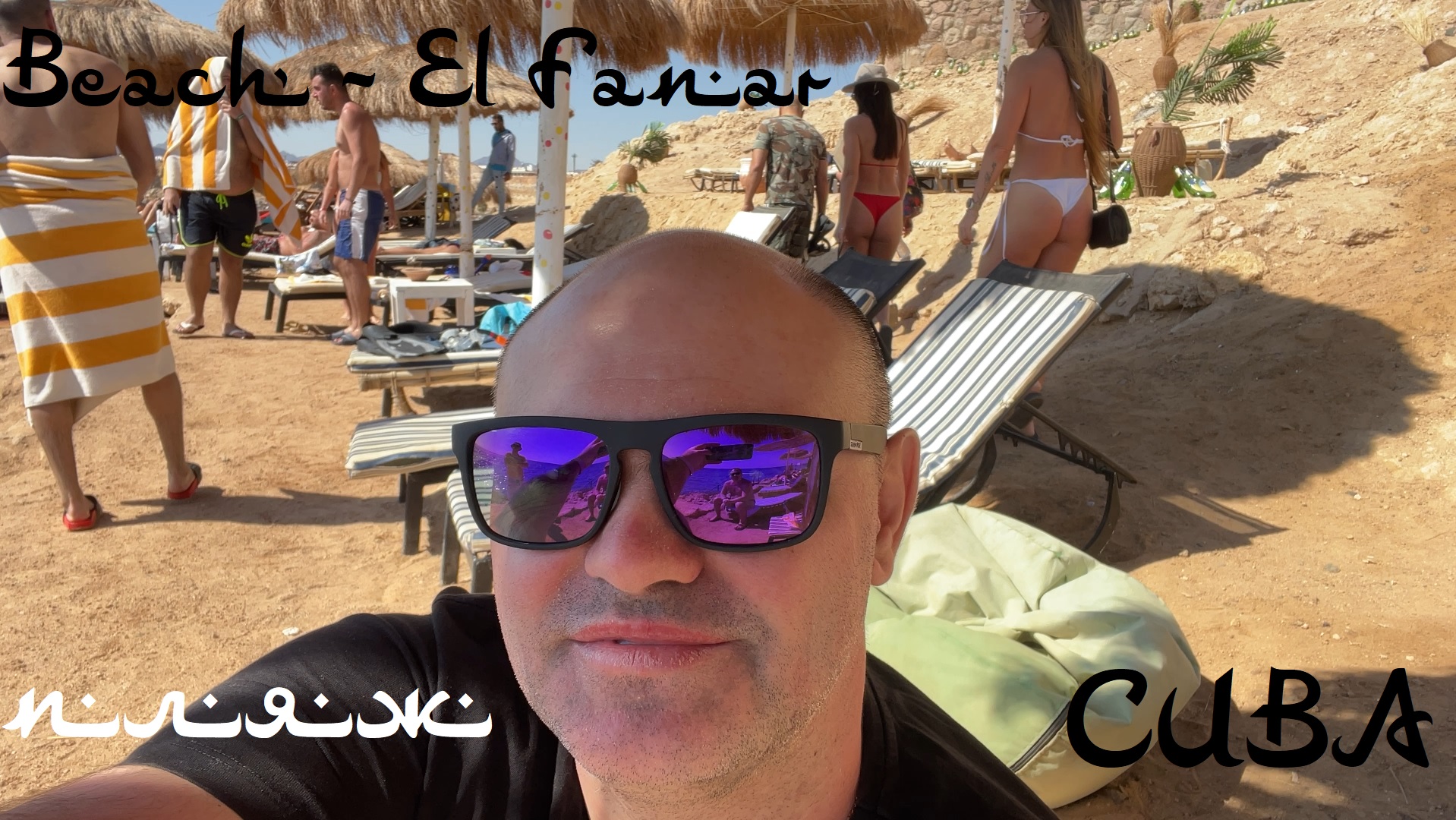 Шок контент кормим рыб в Красном море сырым куриным яйцом. Пляж Куба в Шарм-Эль-Шейх. El Fanar beach