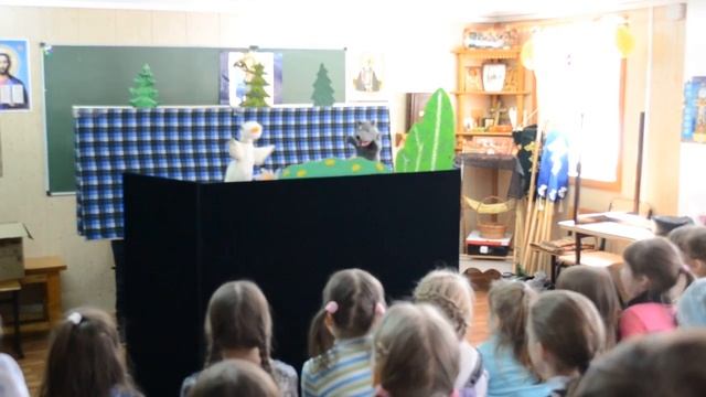 Видео спектакль  Лёгкий хлеб_.mp4