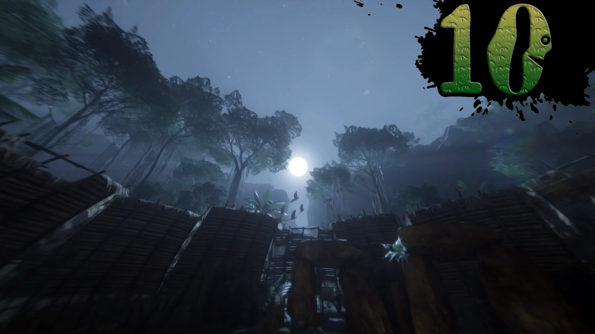 ФИНАЛ ► Green Hell #10