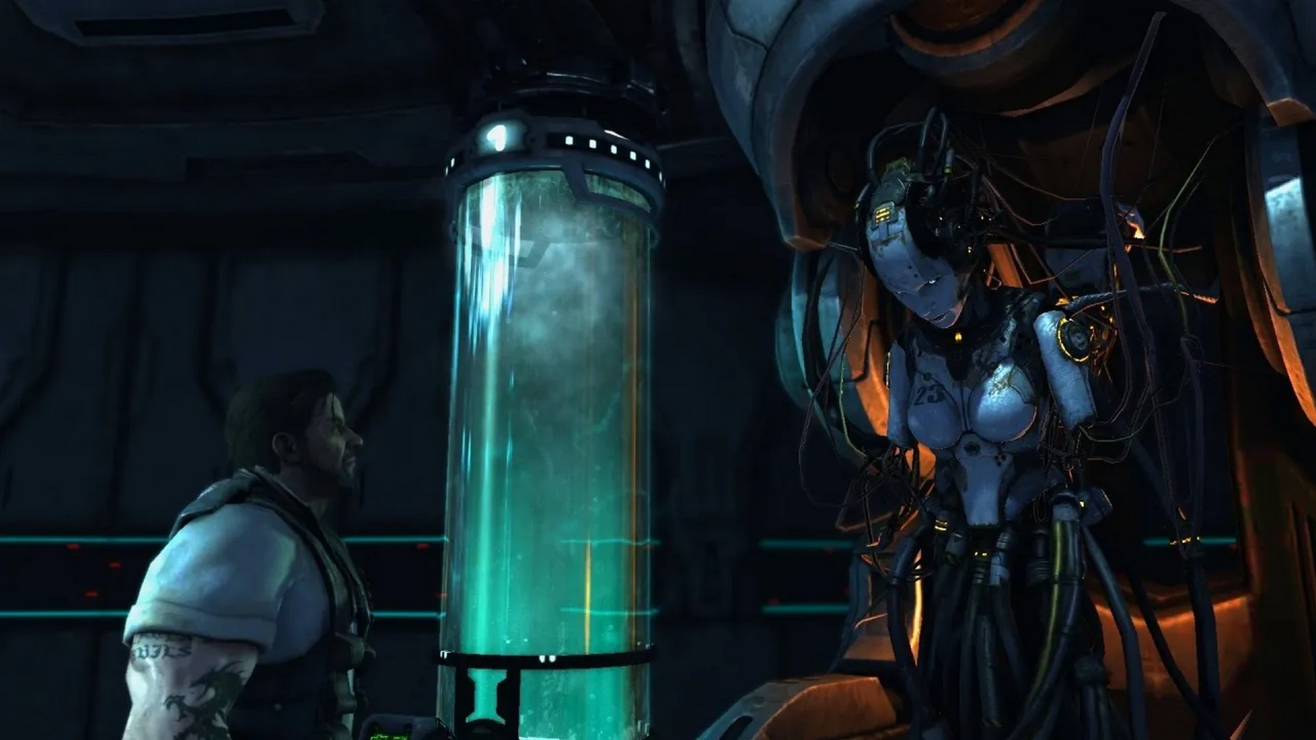 StarCraft II ▷ Неудобная правда #7