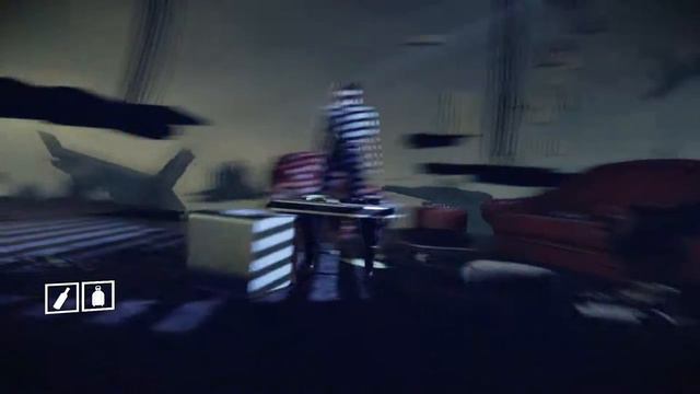 ПРОХОЖДЕНИЕ RememberMe - ЗАСТАВИТЬ ФОРЛАНА УБИТЬ АЛЕКСИЮ