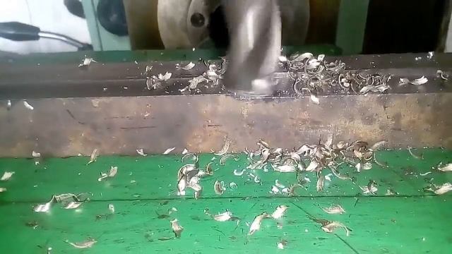 Концевая фреза пример работы.mp4