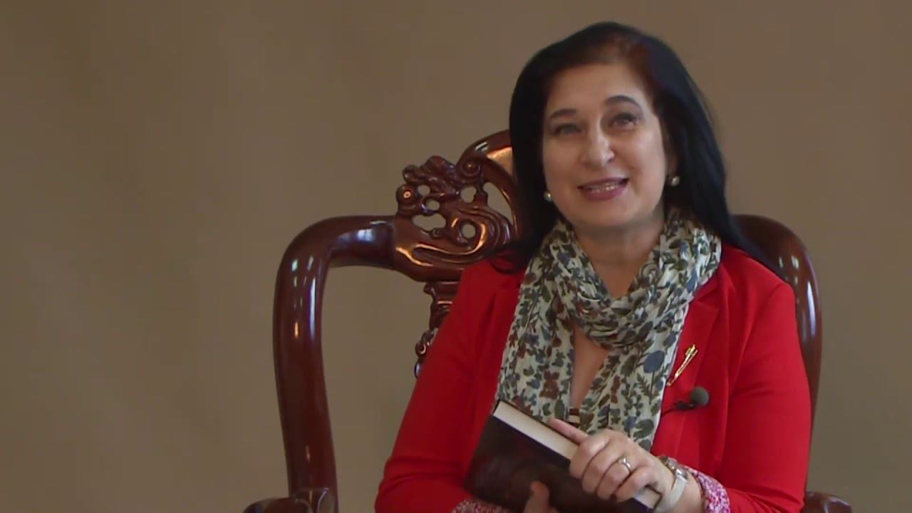 Марина Верналис о книгах серии "Атлантиада"