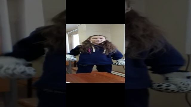 Урок музыки