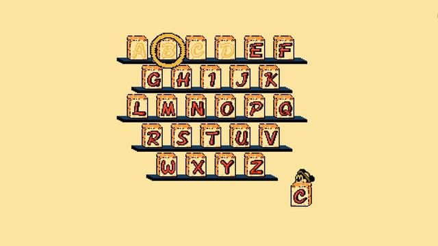 Mickey's Safari in Letterland - Super Advanced - 3