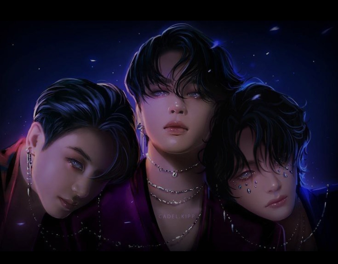 16.04.2022 концерт?? БТС