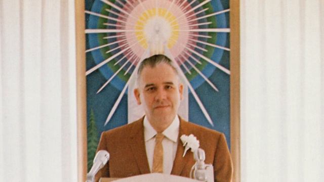 Реальность ангелов