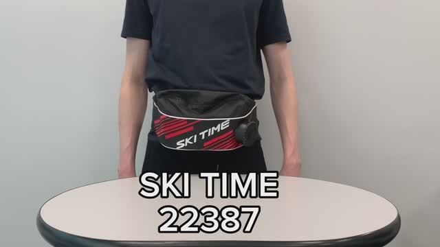 Термосумка SKI TIME Thermo bag