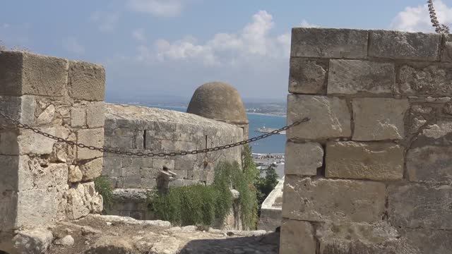 Крепость Фортецца.mp4