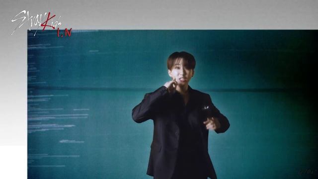YANG JEONGIN " Stray Kids " I.N.