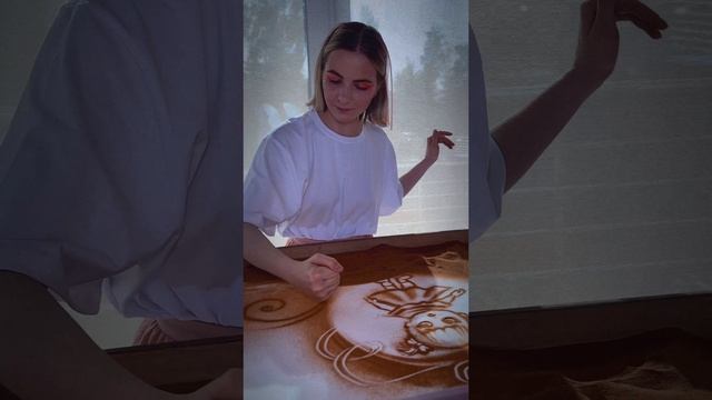 ReelsBanda: рилс для агентства M2