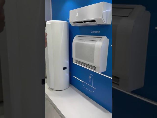 Руководитель компании посетил конференцию Midea в КНР